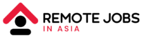 Remote Jobs In Asia